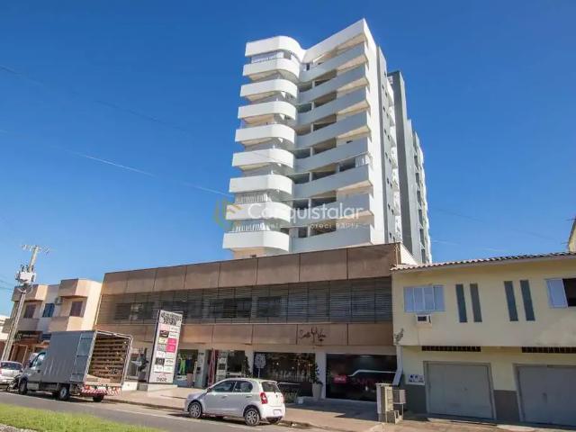 Conj. Comercial / Sala para Venda em Tubarão/SC Centro