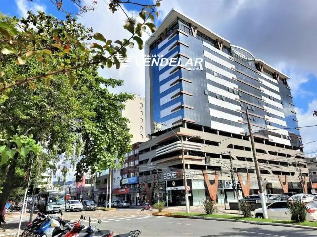Conj. Comercial / Sala para Venda em Tubarão/SC Centro