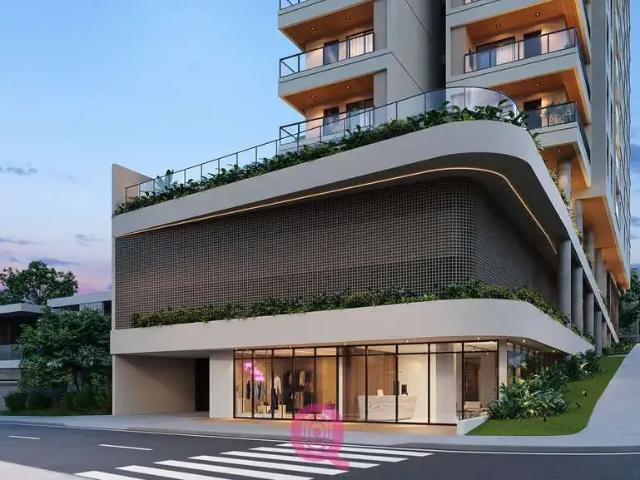 Conj. Comercial / Sala para Venda em Tubarão/SC Centro