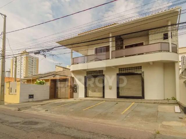 Conj. Comercial / Sala para Venda em Tubarão/SC Centro 3 Quartos