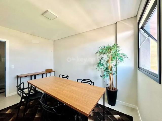 Conj. Comercial / Sala para Venda em Tubarão/SC Passagem