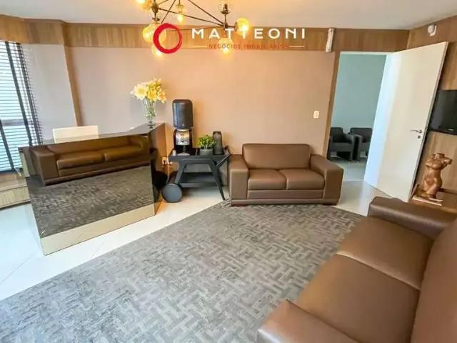 Conj. Comercial / Sala para Venda em Tubarão/SC Vila Moema