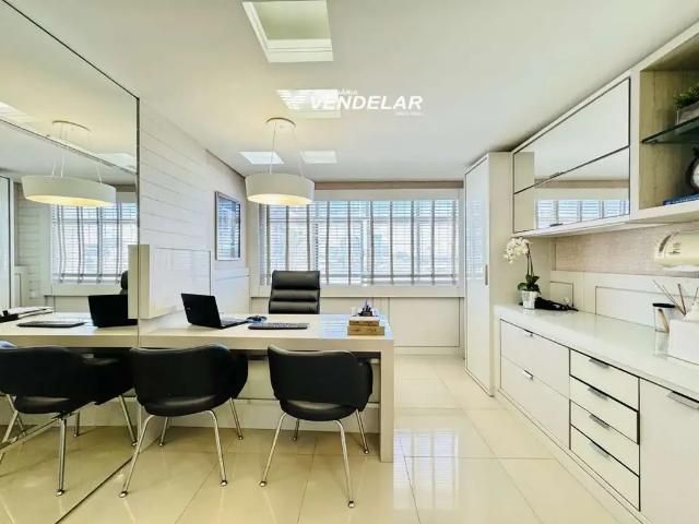 Conj. Comercial / Sala para Venda em Tubarão/SC Vila Moema