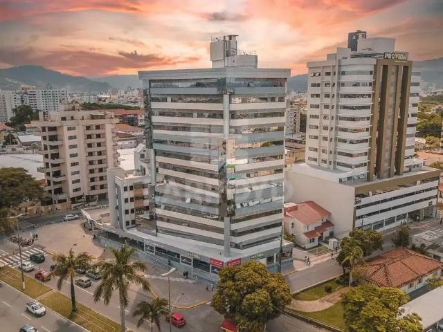 Conj. Comercial / Sala para Venda em Tubarão/SC Vila Moema