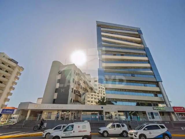 Conj. Comercial / Sala para Venda em Tubarão/SC Vila Moema