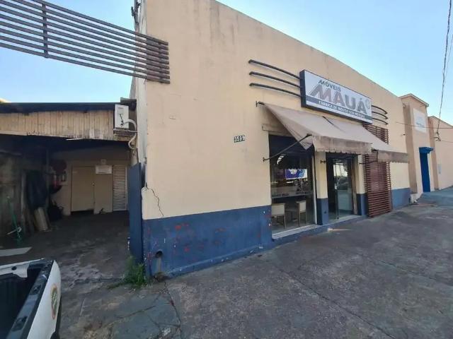 Conj. Comercial / Sala para Venda em Umuarama/PR Zona I