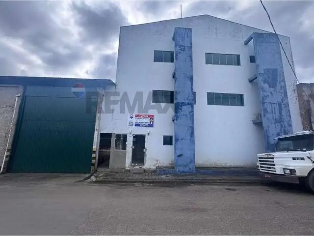 Conj. Comercial / Sala para Venda em União da Vitória/PR Sagrada Família