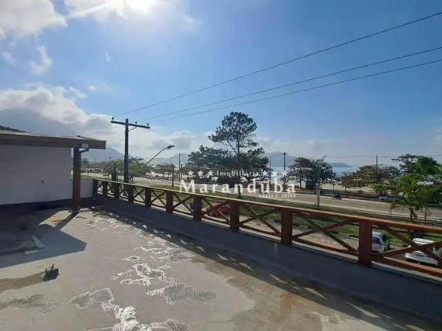 Conj. Comercial / Sala para Venda em Ubatuba/SP Maranduba