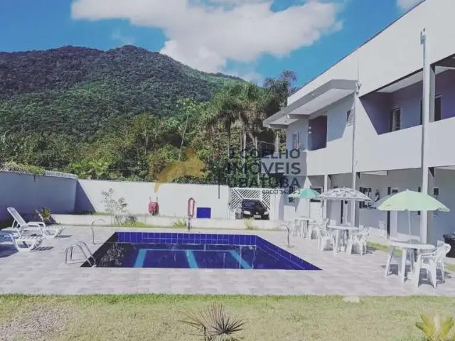 Conj. Comercial / Sala para Venda em Ubatuba/SP Maranduba 8 Quartos