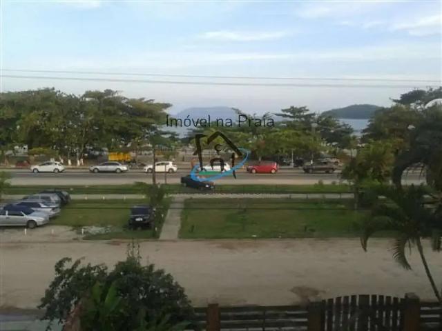 Conj. Comercial / Sala para Venda em Ubatuba/SP Maranduba 8 Quartos