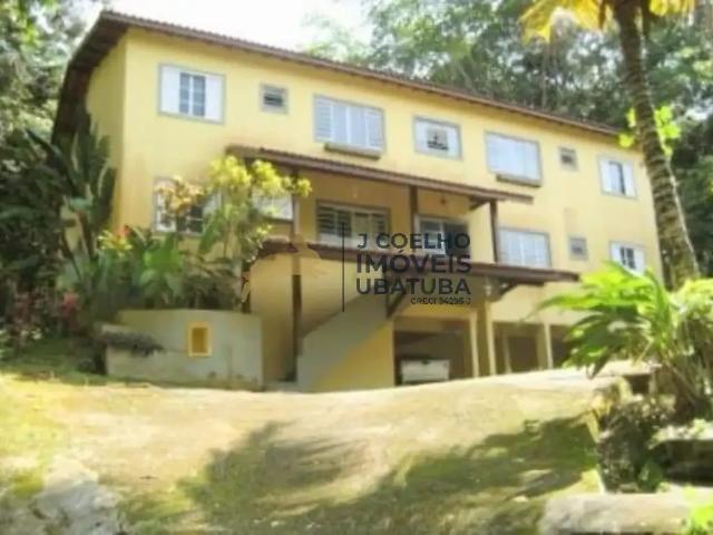 Conj. Comercial / Sala para Venda em Ubatuba/SP Enseada