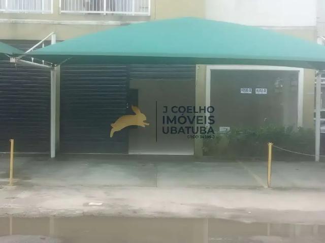 Conj. Comercial / Sala para Venda em Ubatuba/SP Estufa II