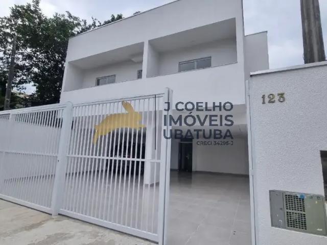 Conj. Comercial / Sala para Venda em Ubatuba/SP Estufa II