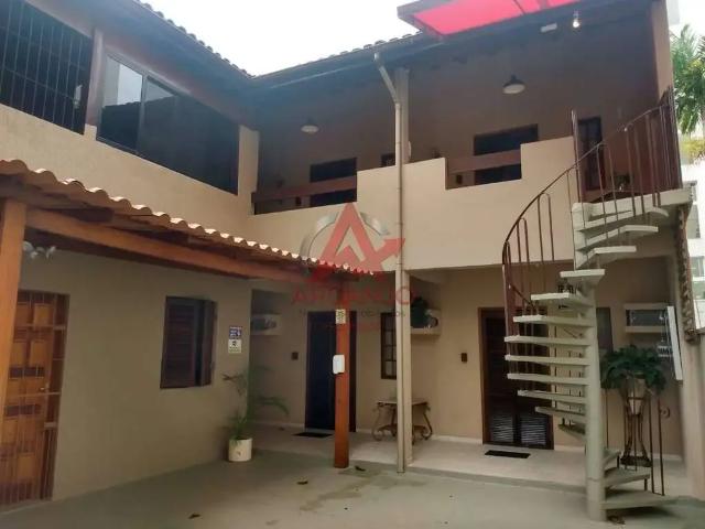 Conj. Comercial / Sala para Venda em Ubatuba/SP Itaguá 11 Quartos