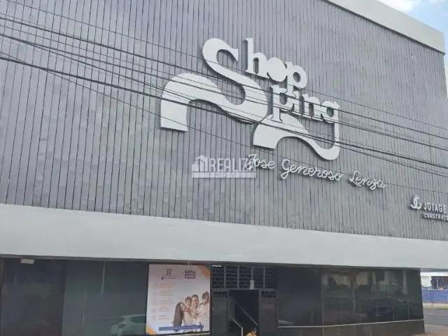 Conj. Comercial / Sala para Venda em Uberaba/MG Mercês