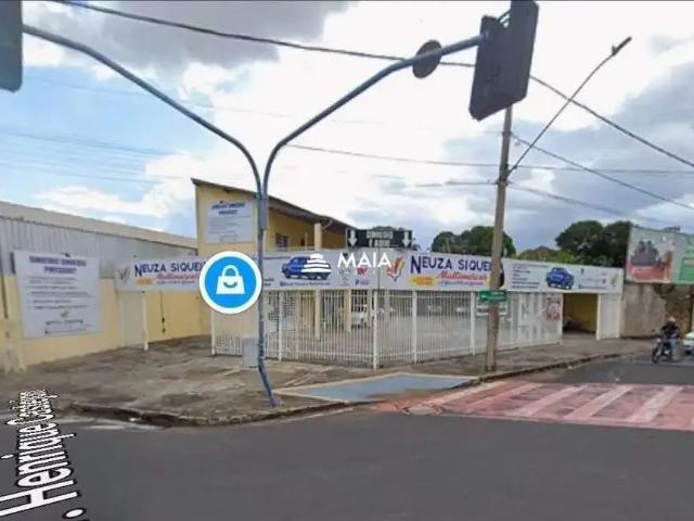 Conj. Comercial / Sala para Venda em Uberaba/MG Centro