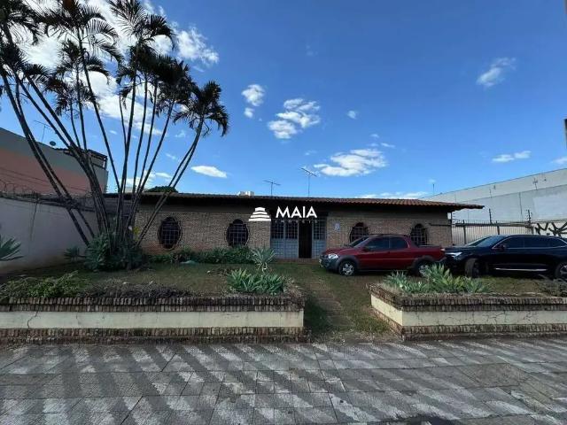 Conj. Comercial / Sala para Venda em Uberaba/MG Centro