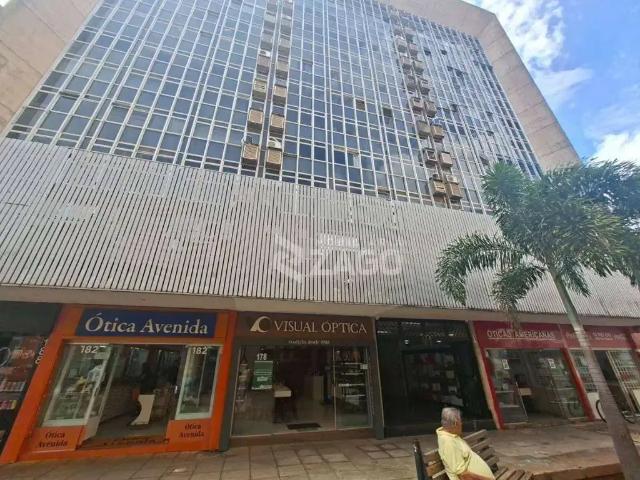 Conj. Comercial / Sala para Venda em Uberaba/MG Centro