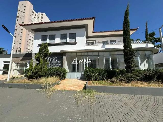 Conj. Comercial / Sala para Venda em Uberaba/MG Centro