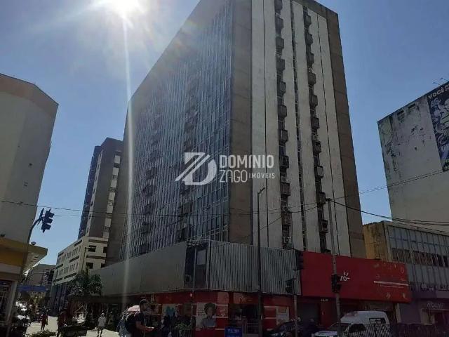 Conj. Comercial / Sala para Venda em Uberaba/MG Centro