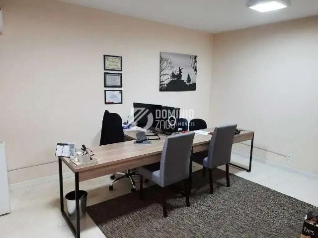 Conj. Comercial / Sala para Venda em Uberaba/MG Centro