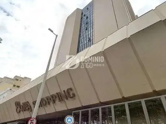 Conj. Comercial / Sala para Venda em Uberaba/MG Centro