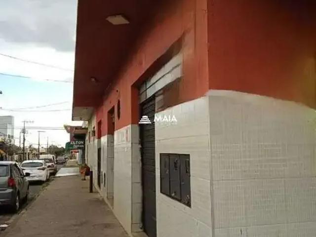 Conj. Comercial / Sala para Venda em Uberaba/MG Conjunto José Vallim de Melo