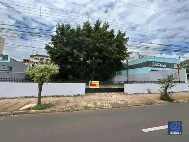 Conj. Comercial / Sala para Venda em Uberaba/MG Estados Unidos
