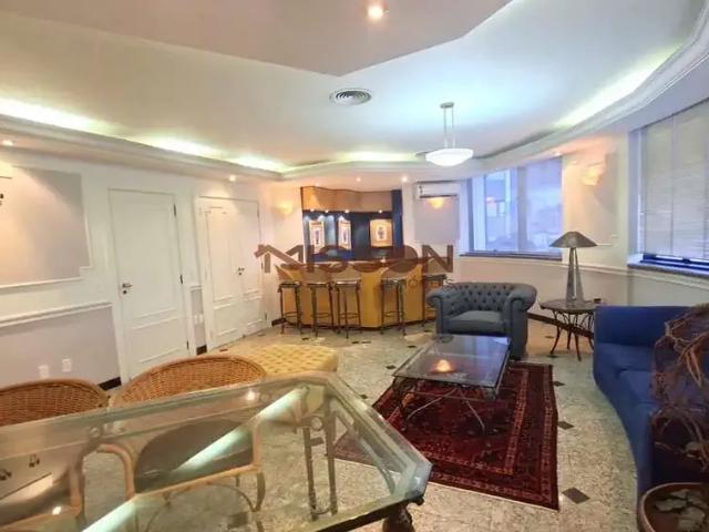 Conj. Comercial / Sala para Venda em Uberaba/MG Estados Unidos 3 Quartos
