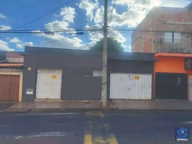 Conj. Comercial / Sala para Venda em Uberaba/MG Indianópolis 3 Quartos