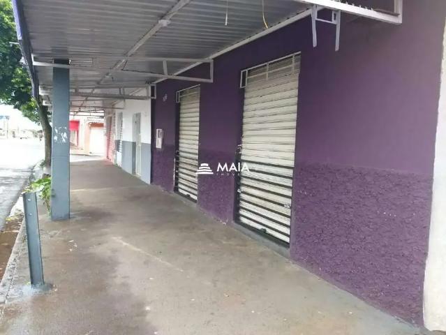 Conj. Comercial / Sala para Venda em Uberaba/MG Jardim Elza Amuí I