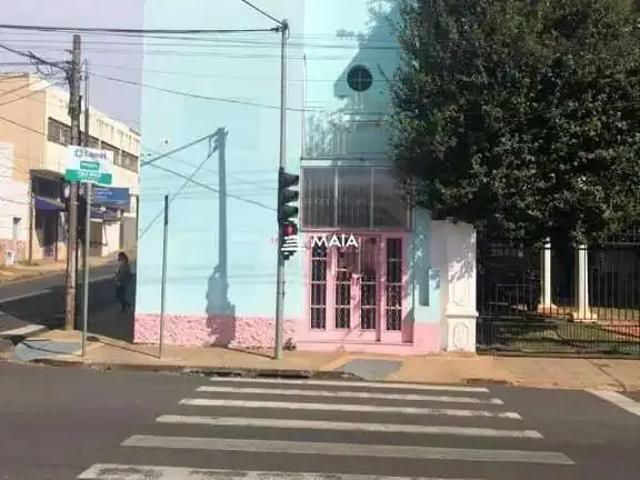Conj. Comercial / Sala para Venda em Uberaba/MG São Benedito