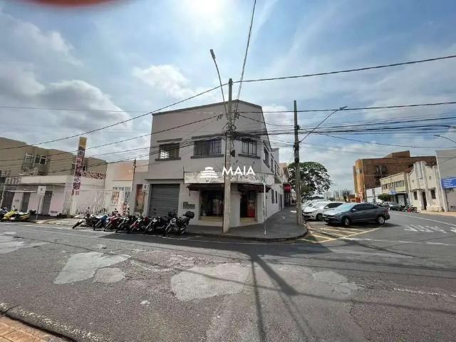 Conj. Comercial / Sala para Venda em Uberaba/MG São Benedito