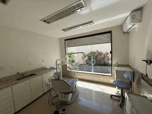 Conj. Comercial / Sala para Venda em Uberaba/MG São Sebastião