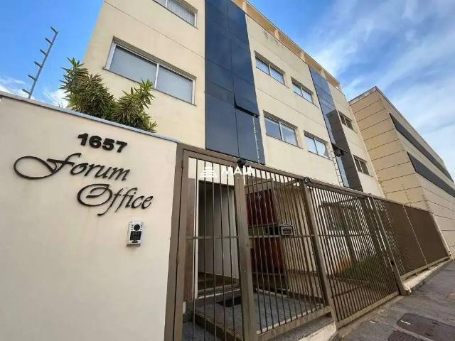 Conj. Comercial / Sala para Venda em Uberaba/MG Santa Maria