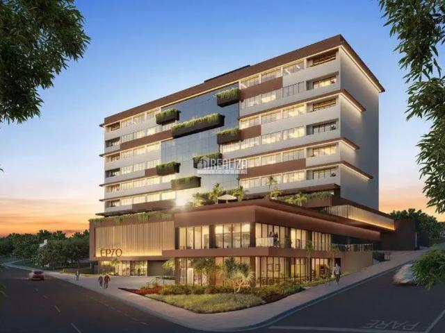 Conj. Comercial / Sala para Venda em Uberaba/MG Santa Maria