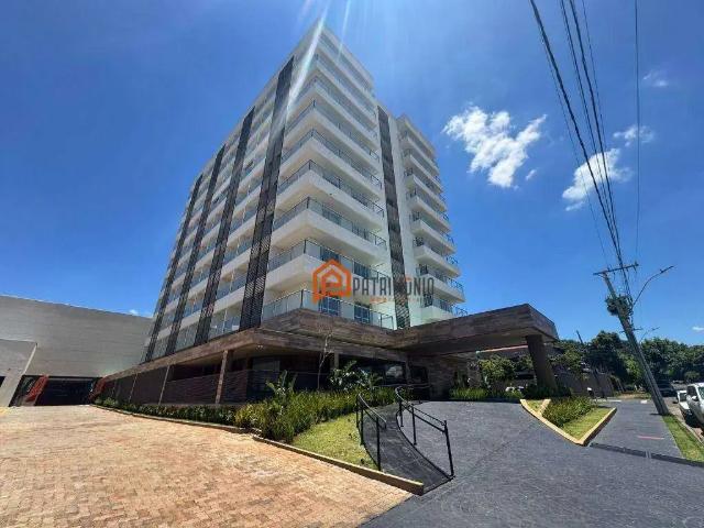 Conj. Comercial / Sala para Venda em Uberaba/MG Santa Maria