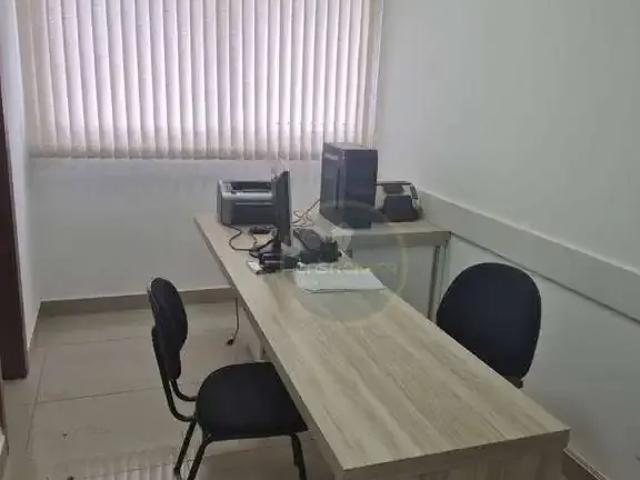 Conj. Comercial / Sala para Venda em Uberaba/MG Santa Maria