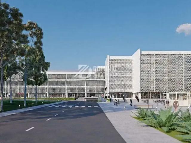 Conj. Comercial / Sala para Venda em Uberaba/MG Santos Dumont