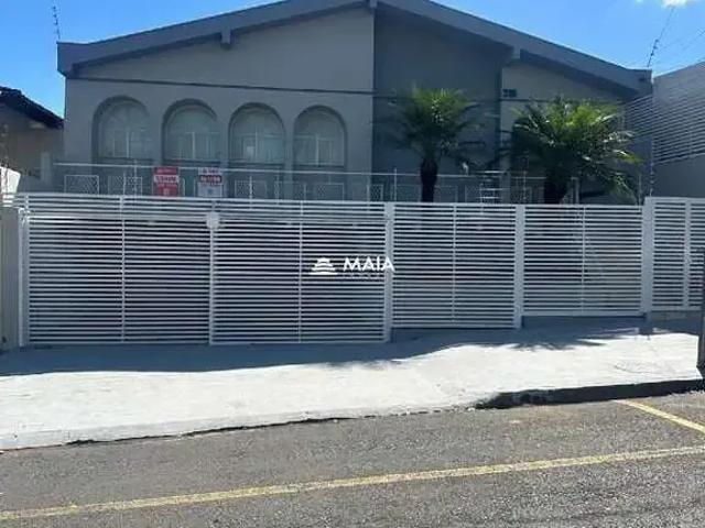 Conj. Comercial / Sala para Venda em Uberaba/MG Vila Olímpica