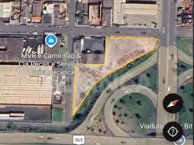 Conj. Comercial / Sala para Venda em Uberlândia/MG Marta Helena 1 Quartos