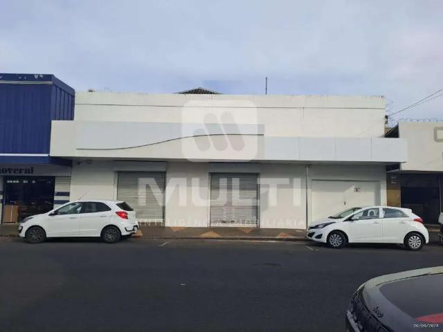 Conj. Comercial / Sala para Venda em Uberlândia/MG Martins 1 Quartos