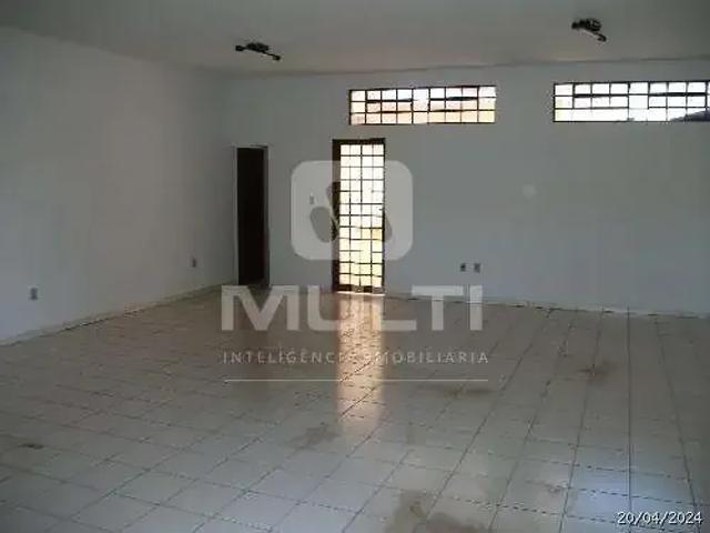 Conj. Comercial / Sala para Venda em Uberlândia/MG Martins