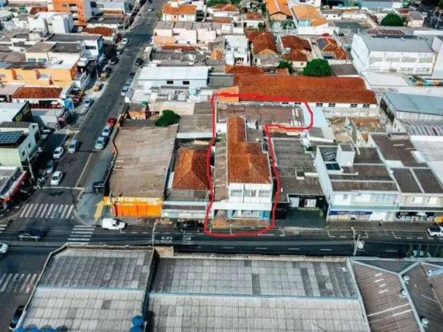 Conj. Comercial / Sala para Venda em Uberlândia/MG Martins