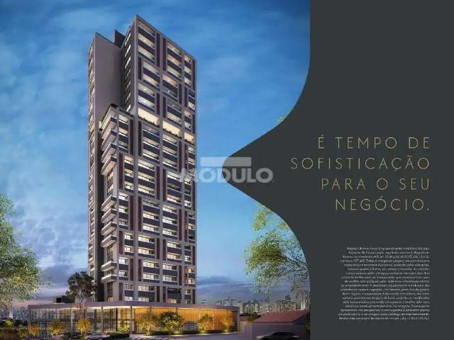 Conj. Comercial / Sala para Venda em Uberlândia/MG Morada da Colina