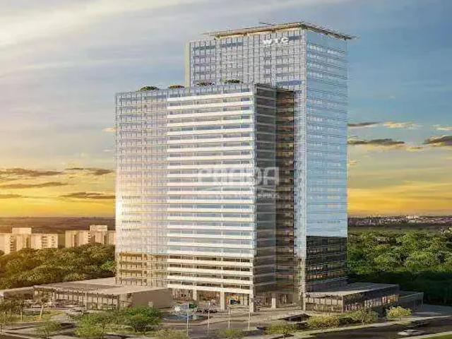 Conj. Comercial / Sala para Venda em Uberlândia/MG Morada da Colina