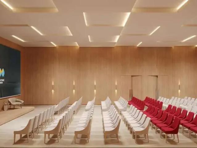 Conj. Comercial / Sala para Venda em Uberlândia/MG Morada da Colina