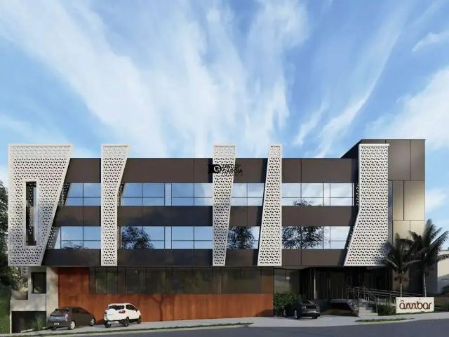 Conj. Comercial / Sala para Venda em Uberlândia/MG Morada da Colina
