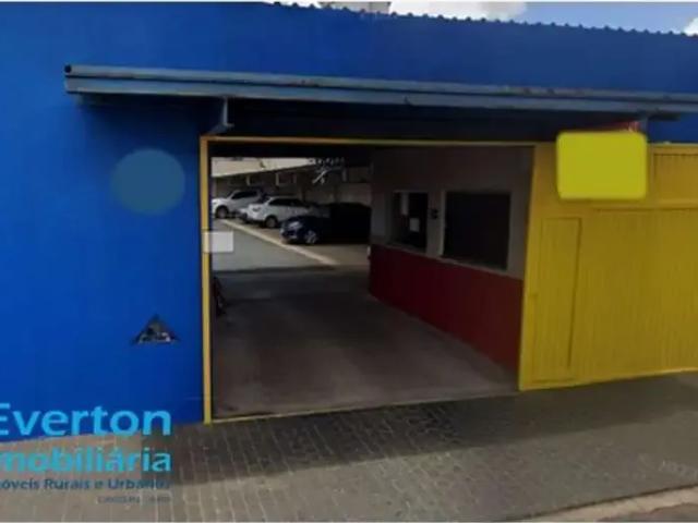 Conj. Comercial / Sala para Venda em Uberlândia/MG Nossa Senhora Aparecida
