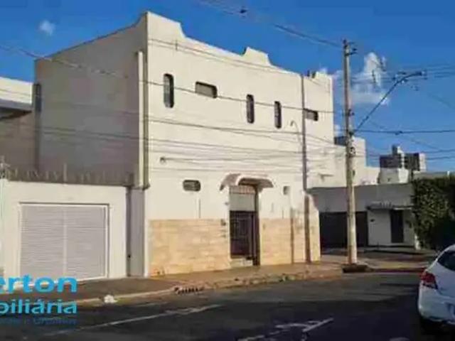 Conj. Comercial / Sala para Venda em Uberlândia/MG Nossa Senhora Aparecida 4 Quartos